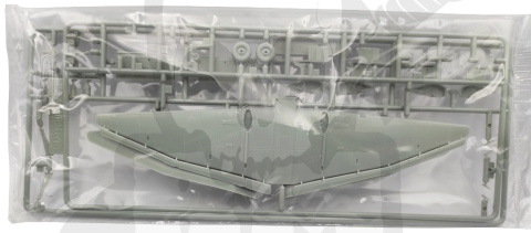 Battle-Models > Academy 12539 12539 Ju-87G-2 & JS-2 Limited 1:72